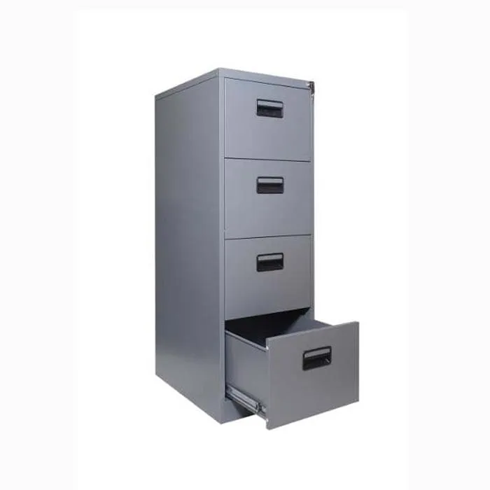 Filing Cabinet Brother 4 Laci B-104 Lemari Arsip Kabinet Kantor ...