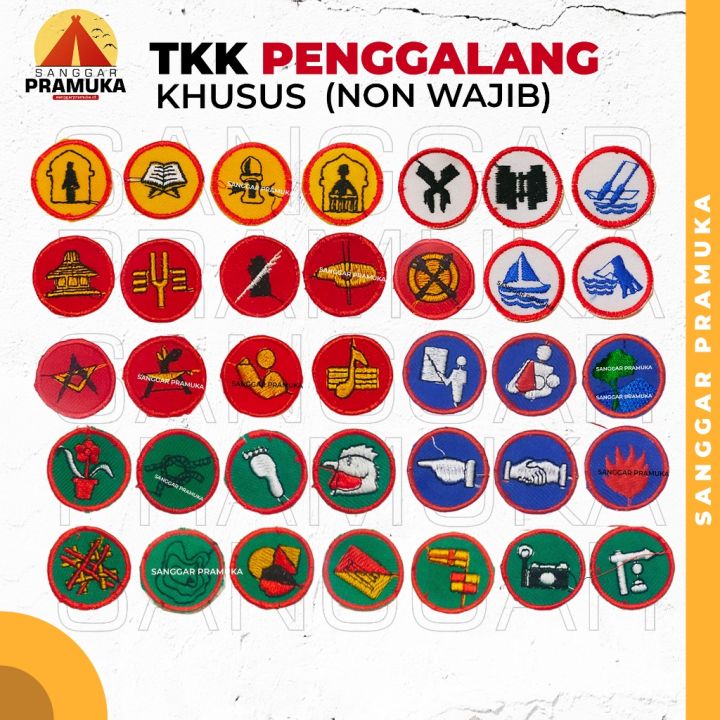 Tkk Penggalang Purwa Non Wajib / Tkk Pramuka Penggalang khusus | Lazada ... Tkk Penggalang Purwa Non Wajib / Tkk Pramuka Penggalang khusus | Lazada ...