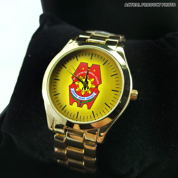 BROTHERHOODSTORE Philippine National Police Limited Edition Genuine ...