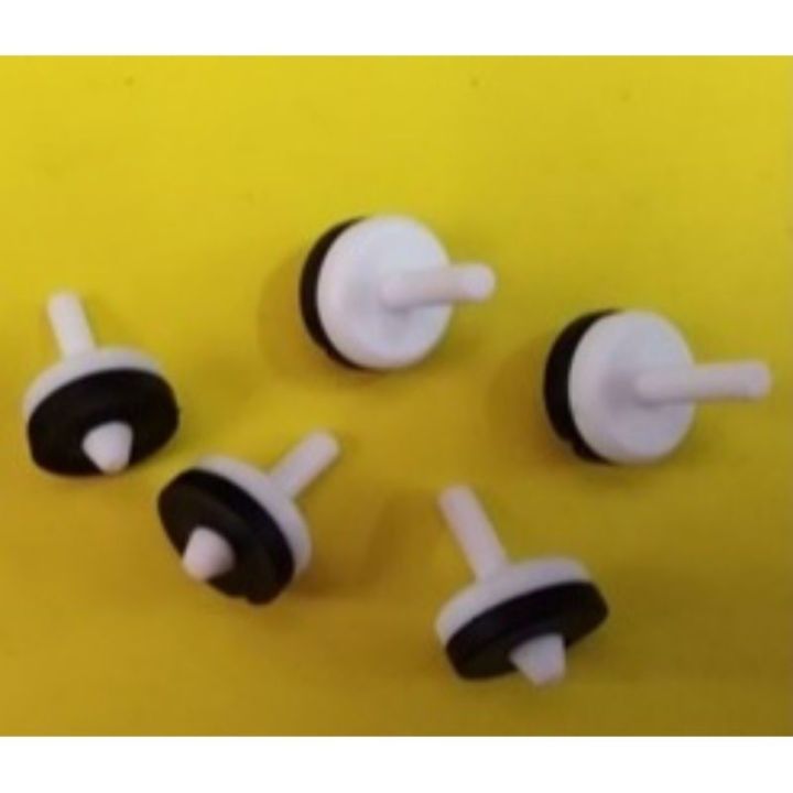 10 PCS City Stopcock Washer Tap Washer Gasing Jumbo Valve 1/2" Or 3/4 ...