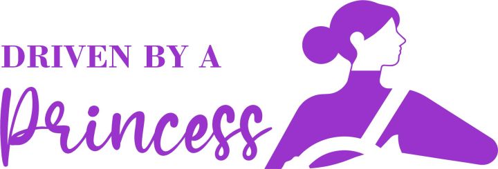 Lady driver car sticker | Lazada PH