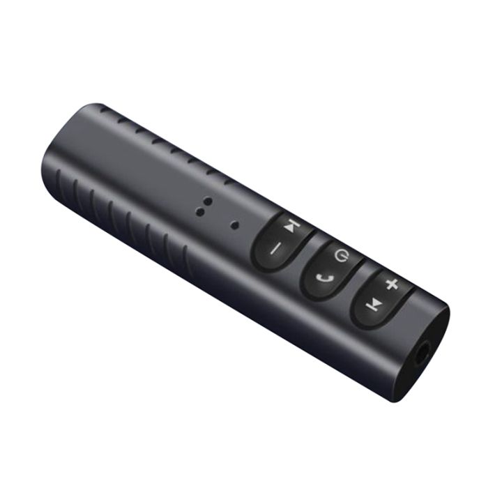 [LFS Store] Exclusive5.0 Bluetooth Audio Receiver 3.5mm Jack Aux ...
