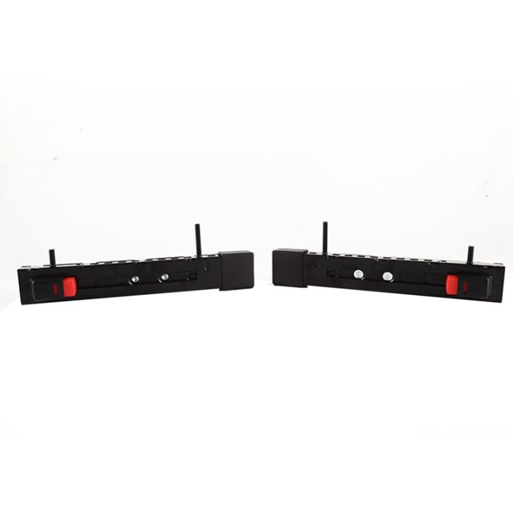 (BYZI) Isofix Connector Metal Safety Seat Isofix Telescopic Interface ...