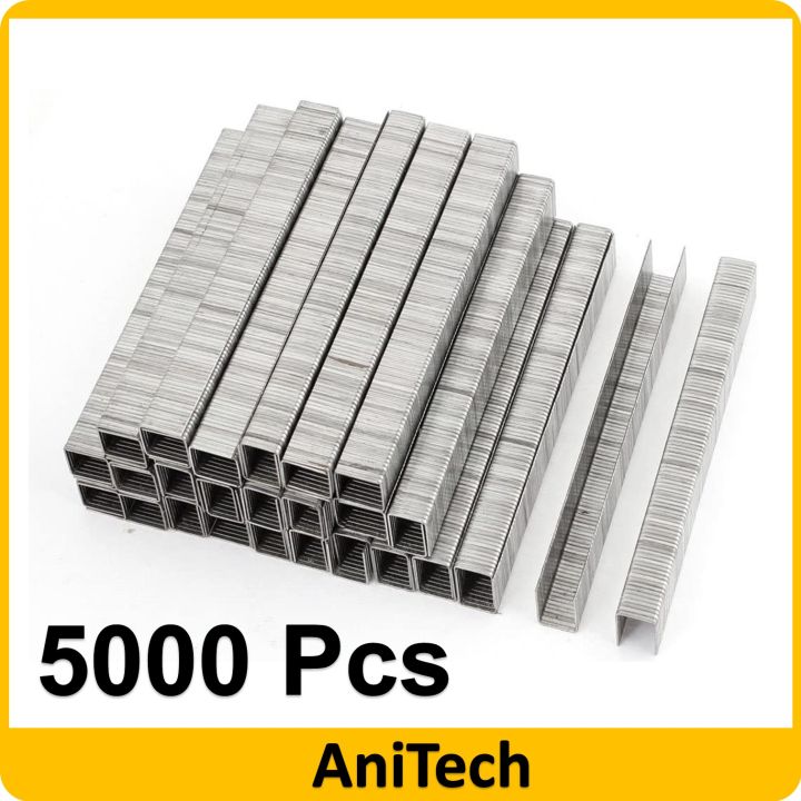 Heavy Duty 3 In 1 Multitool Nail Staple Gun Stapler Stapling Machine 3 ...