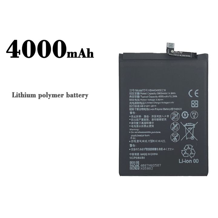 For Huawei Y9 Prime 2019 Huawei Y9s Honor 9x 9x Pro Huawei Nova 5i ...