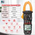 [Uetech]High-Precision ST180 Digital Clamp Meter 4000 Counts AC/DC ...