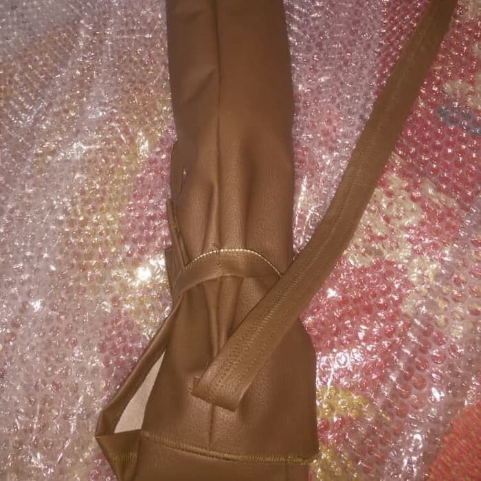 sarung pedang katana gitoki kulit sintetic | Lazada Indonesia