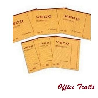 Veco Columnar Pad | Lazada PH