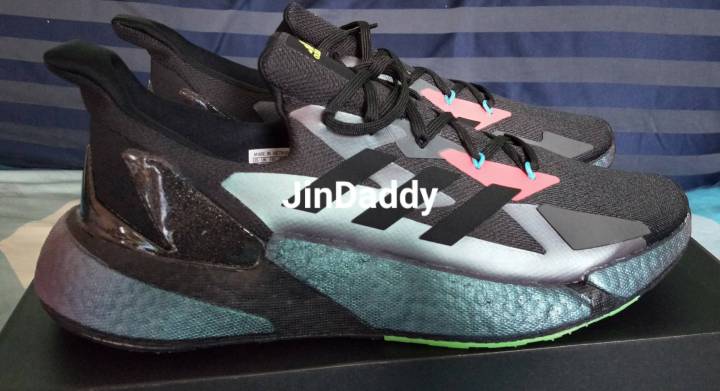 รองเท้าอาดิดาส adidas X9000L4 รหัสรุ่น FW4910 ของแท้ | Lazada.co.th