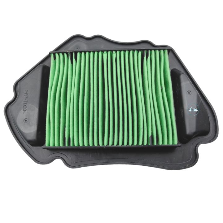 AIR FILTER ELEMENT AIR CLEANER HONDA FUTURE125 FUTURE 125 FI FUTURE FI ...
