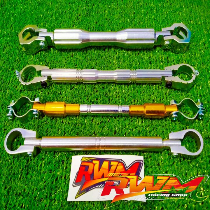 Stabilizer stang palang stang cnc tengah cbr rzr vixion rx king pcx ...