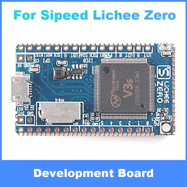For Zero Development Board V3S Motherboard for Linux Start Core Board ...