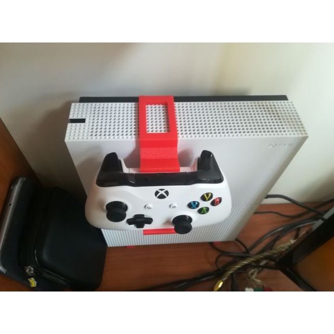 Xbox One Controller Stand Snap On Vertical Console (Controller Mount ...