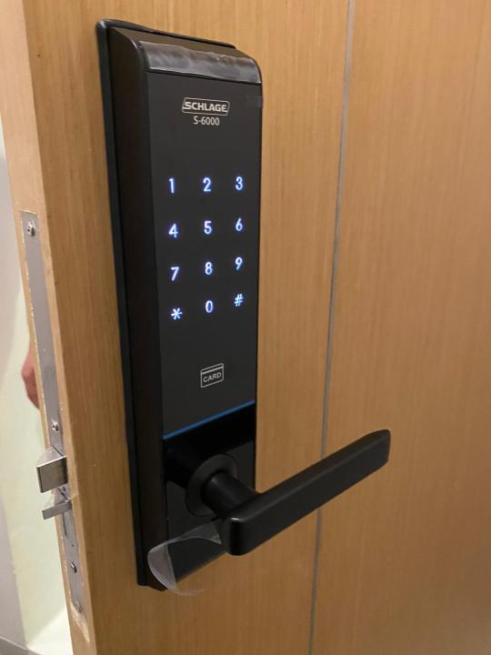 Schlage S-6000 Door lock | Lazada PH