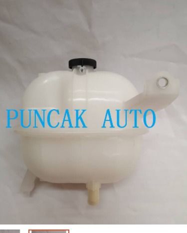 TOYOTA HIACE KDH200 2005 - 2016 RADIATOR COOLAND SPARE TANK TANGKI | Lazada