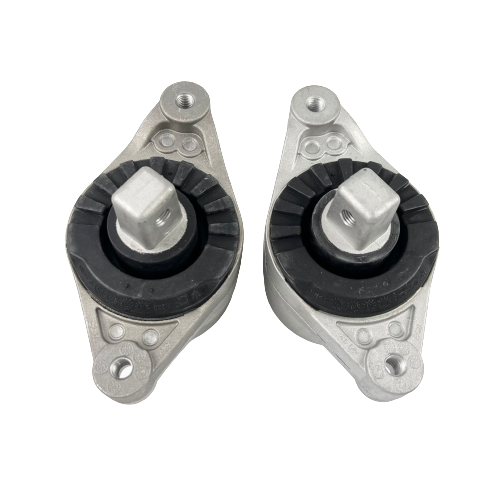 Engine Mounts / Engine Mount Rubber Bushing Mounting Brackets For ...