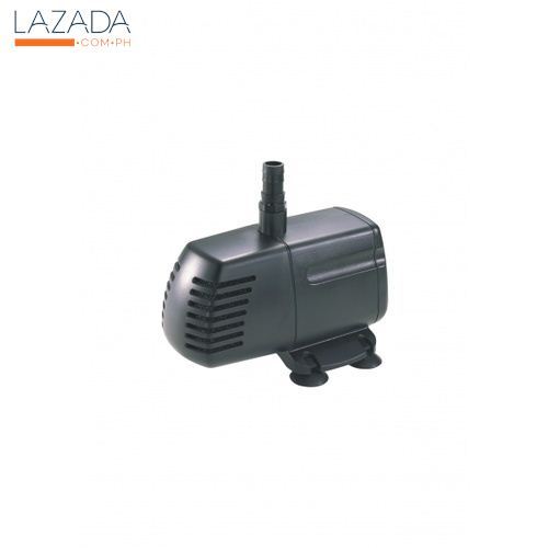 "ลดราคา"BOYU ปั้มน้ำตู้ปลา FP-1008 "คุณภาพดี" | Lazada.co.th