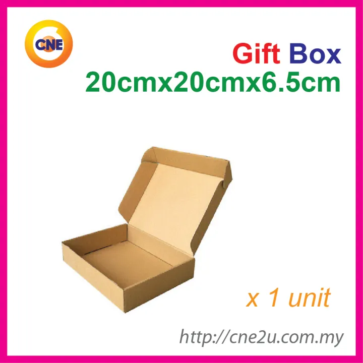 Kotak Gift Box Pizza Box Carton Box Packaging Box Packing Box Paper ...