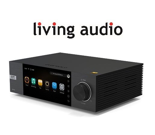 Eversolo DMP-A6 Android Streamer DAC Hifi HeadFi | Lazada