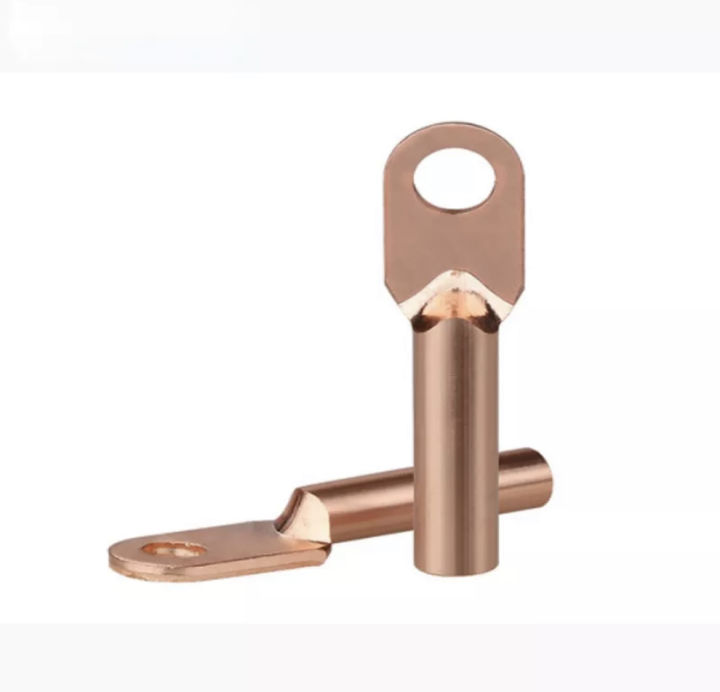 1 PIECE COPPER NOSE WIRE EAR TERMINAL CABLE CONNECTOR WIRE | Lazada PH