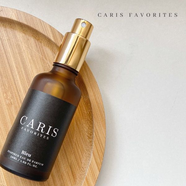 【COD】 Caris Favorites Inspired Perfume for Men | Lazada PH