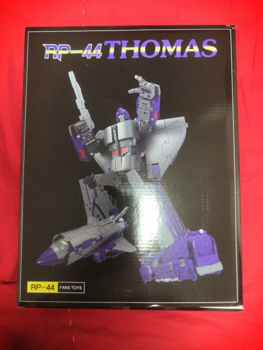 Figuras De Acción De Transformers, Modelos RP-44, RP44, RP-46, RP46 ...