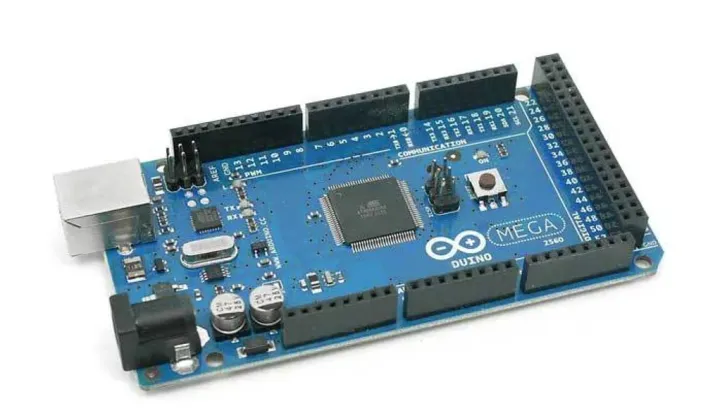 Mega 2560 Arduino ATMega2560 ATMEL Development | Lazada