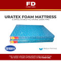 COMFORTEX Mattress by Uratex All Sizes Available [ S size / Single size ...