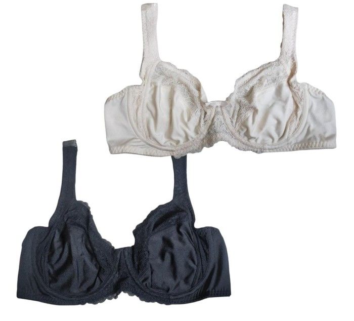 Bra Nonpad List Lace Label | Lazada Indonesia