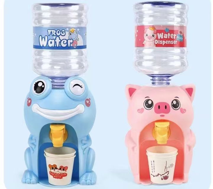 LJE BIG SIZE WATER DISPENSER | Lazada PH