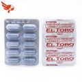 El Toro Muscle Enhancer - sold per 10 tablets - Battlecock - Expert sa ...
