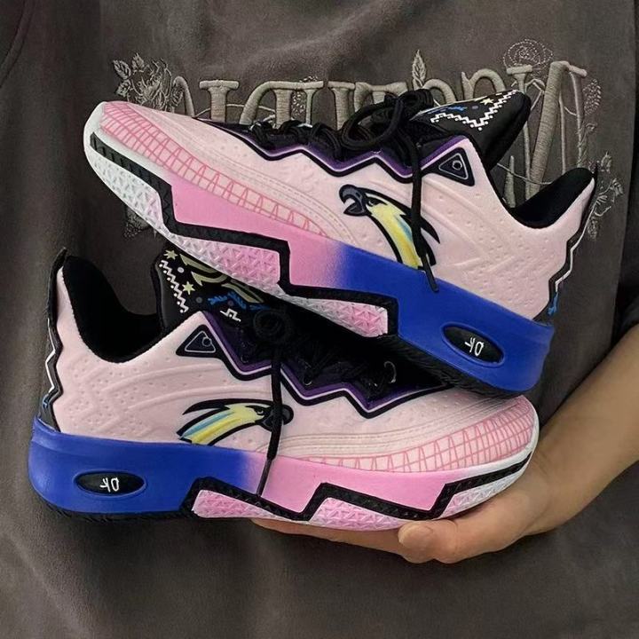 Fashion New Style KD Kevin Durant 18th generation basketball shoes ...