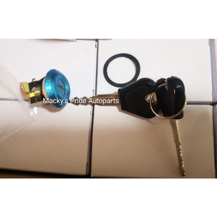kia pride gas tank key led | Lazada PH