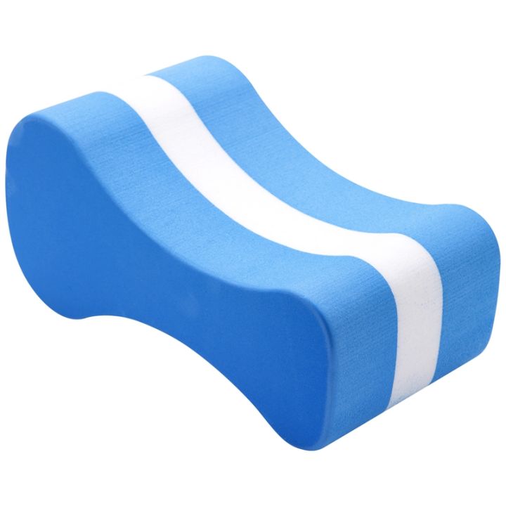 Foam Pull Buoy Eva Kick Legs Board Kids Adults Pool Swimming Training ...