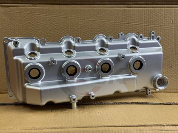 TOYOTA HILUX VIGO KUN25 / KUN26 / FORTUNER TGN51 / KUN50 VALVE COVER ...