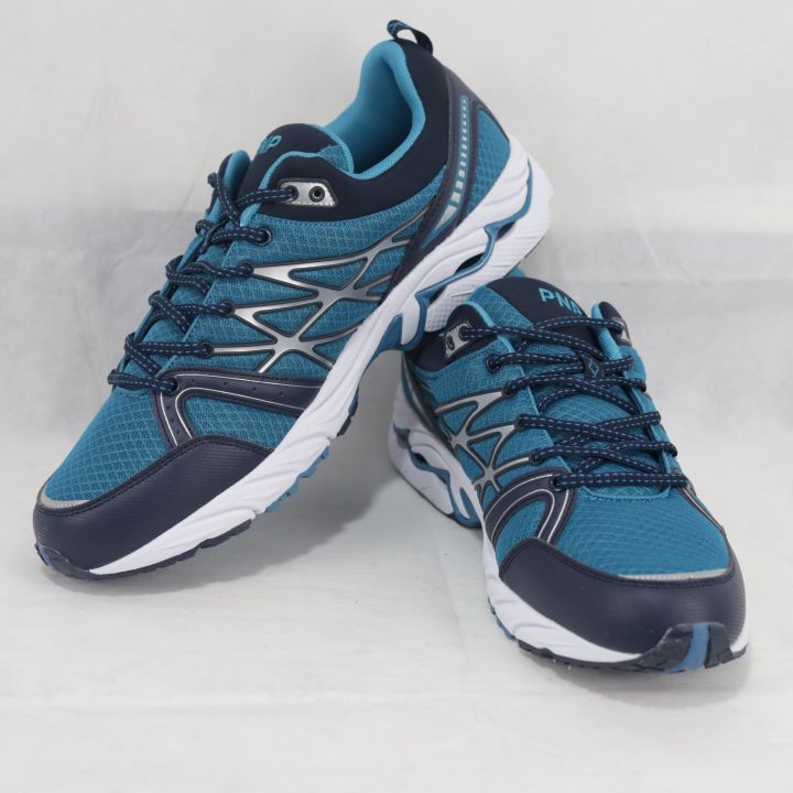 PNP ATHLETIC SHOES WITH PNP COC ZHOEBLESS BRAND | Lazada PH