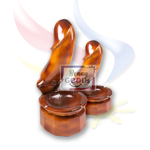 Ashtray Bird design Baguio City Wood Carving | StopOver PH | Lazada PH