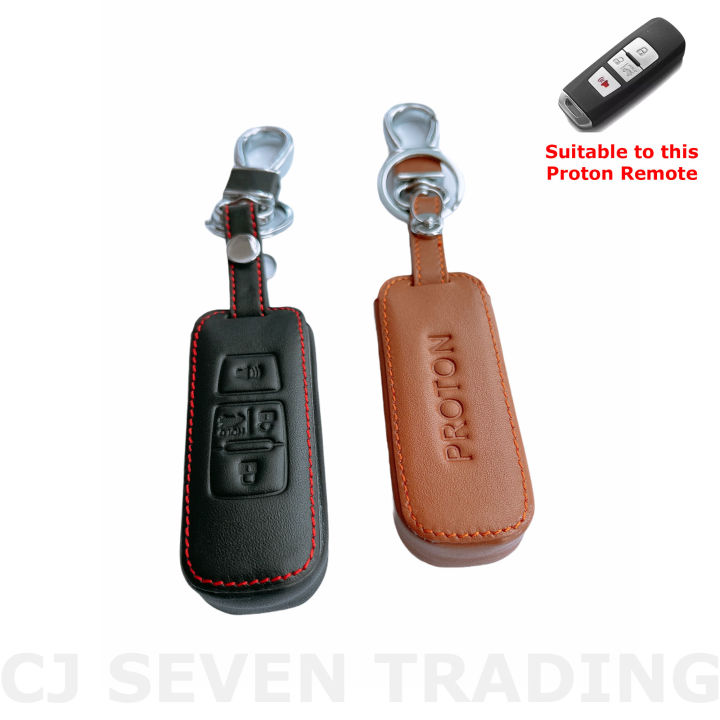 MOOGU Proton All-New Persona / Saga 2019-2025 / Iriz KEYLESS Remote Car ...