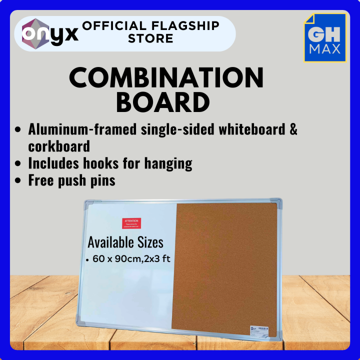 Combination Board | Lazada PH