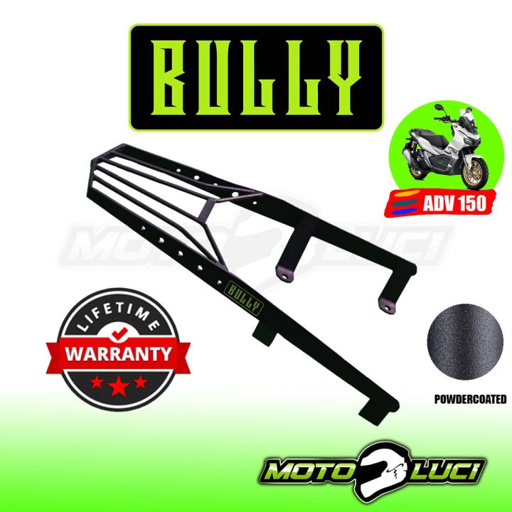 HONDA ADV Bracket Bully | Lazada PH
