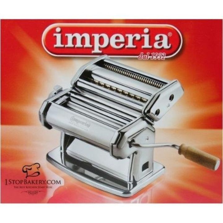 IMPERIA IPASTA DAL 1932 MODEL 100 | Lazada.co.th