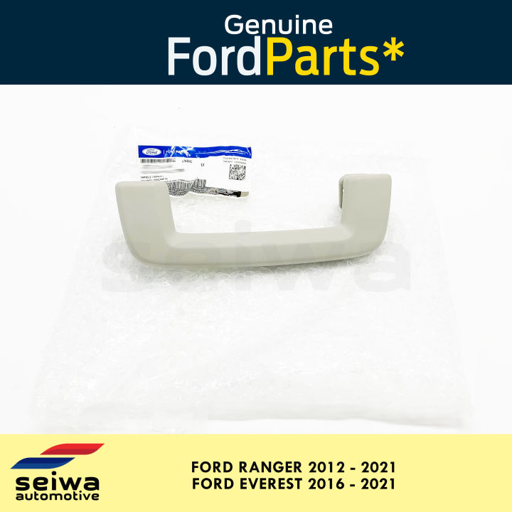 [2012 - 2021] Ford Ranger Grab Handle - Genuine Ford Auto Parts | Lazada PH