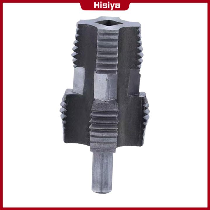 Hisiya Ppr Pipe Threading Tool Fittings PVC PP Pipe Threader | Lazada PH