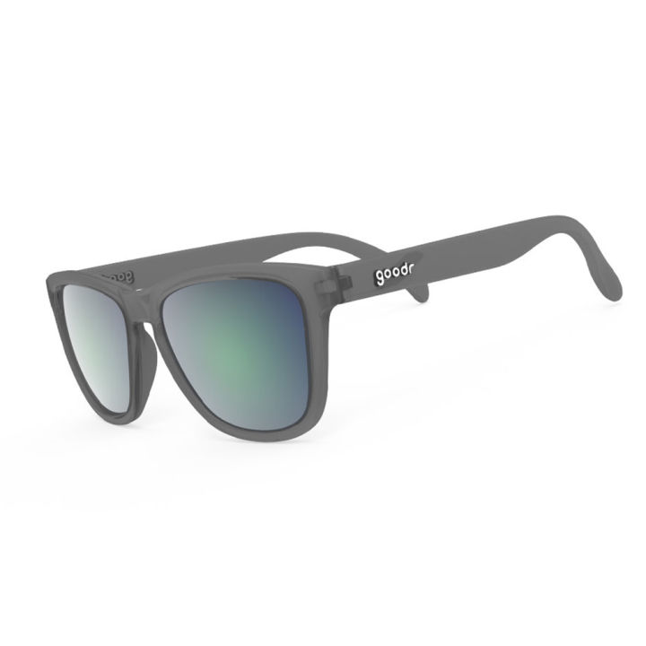 Goodr Polarized UV400 Running Sunglasses - Silverback Squat Mobility ...
