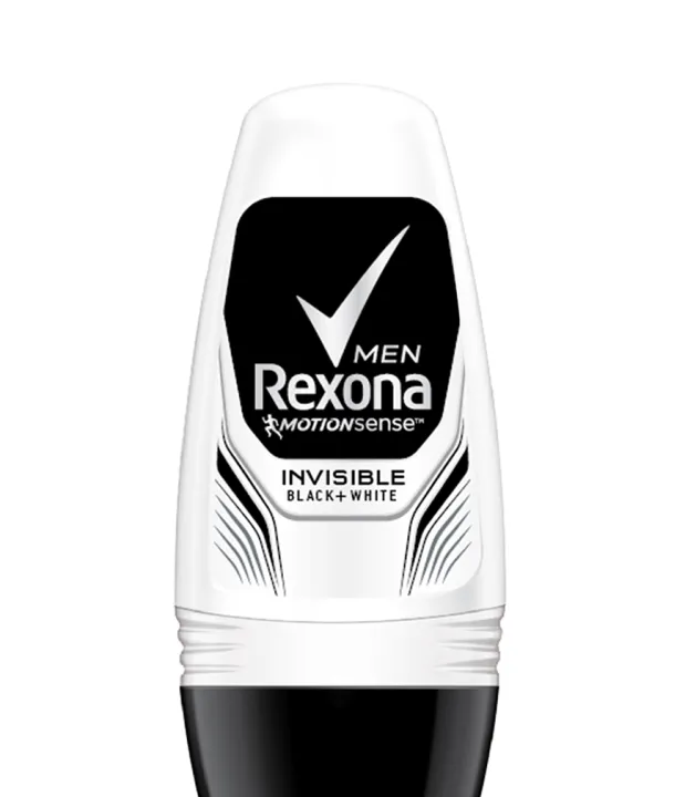 Rexona Men Deodorant Roll On Invisible Dry 40ml/45ml | Lazada PH