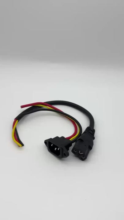 Electric Bicycle Battery Charger Socket, Electric Car Connector ...