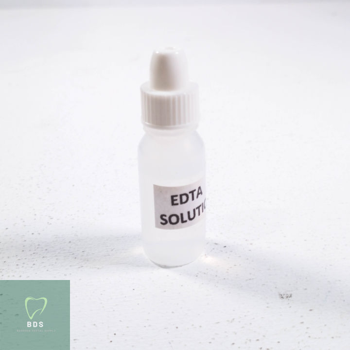 EDTA Solution repack | Lazada PH