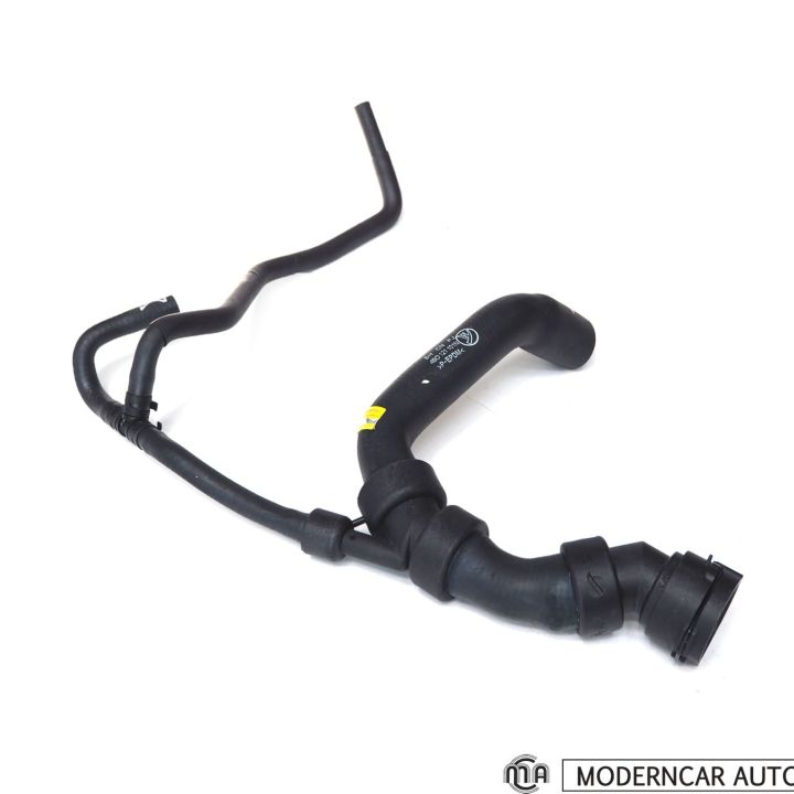 4B0121101N OEM Audi A6C5 Upper Radiator hose ท่อน้ำ ท่อน้ำหม้อน้ำ ...