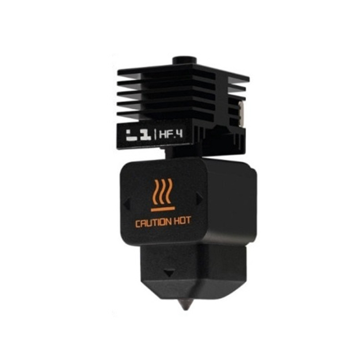 【On Sale】 High Flow Hotend For Bambu Lab H2D Assembly Hotend Kit 0.4Mm ...