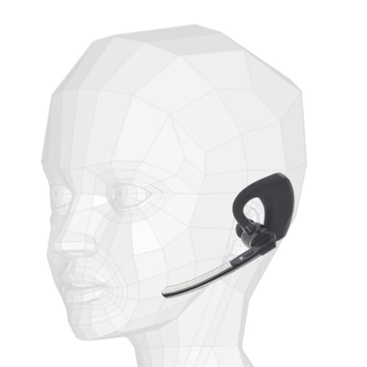 Bluetooth PTT Headset For Anytone AT-D878UV Plus DMR Digital Analog ...